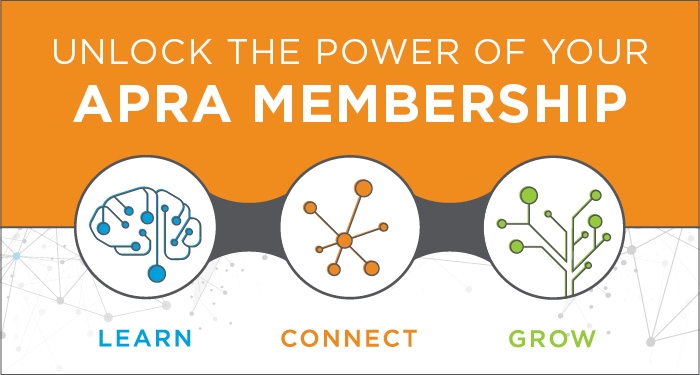 Advance Your Mission with Apra